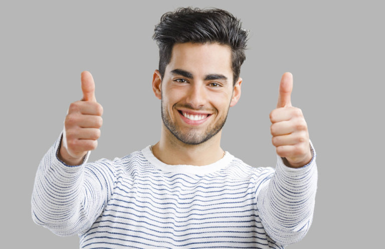 Como Ser Mais Confiante? 2 Dicas Simples de Autoconfiança - Alexander ...