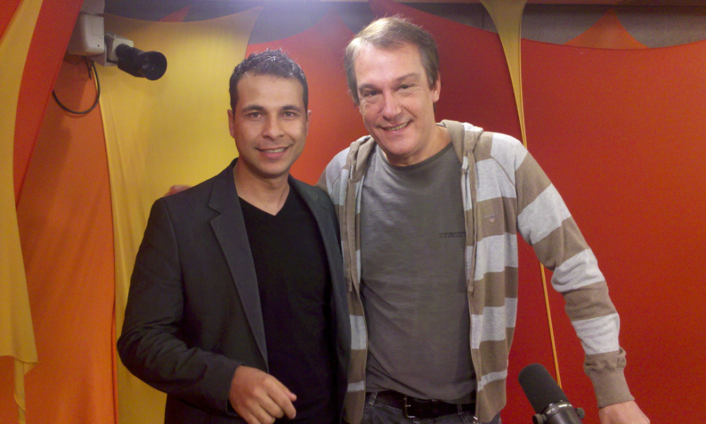 Alexander Voger - Alexander Voger